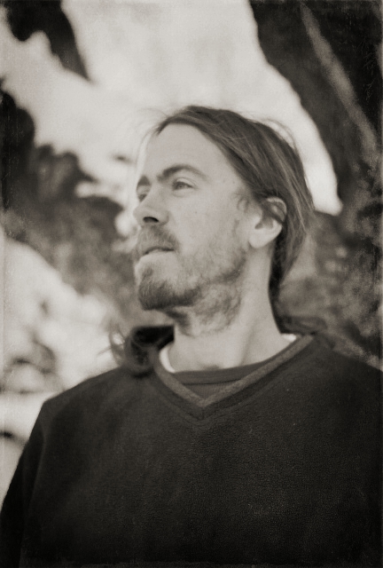 Biography - Nathan Hutchinson